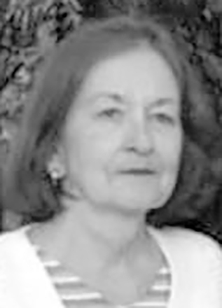 Judith Cross | News, Sports, Jobs - Weirton Daily Times